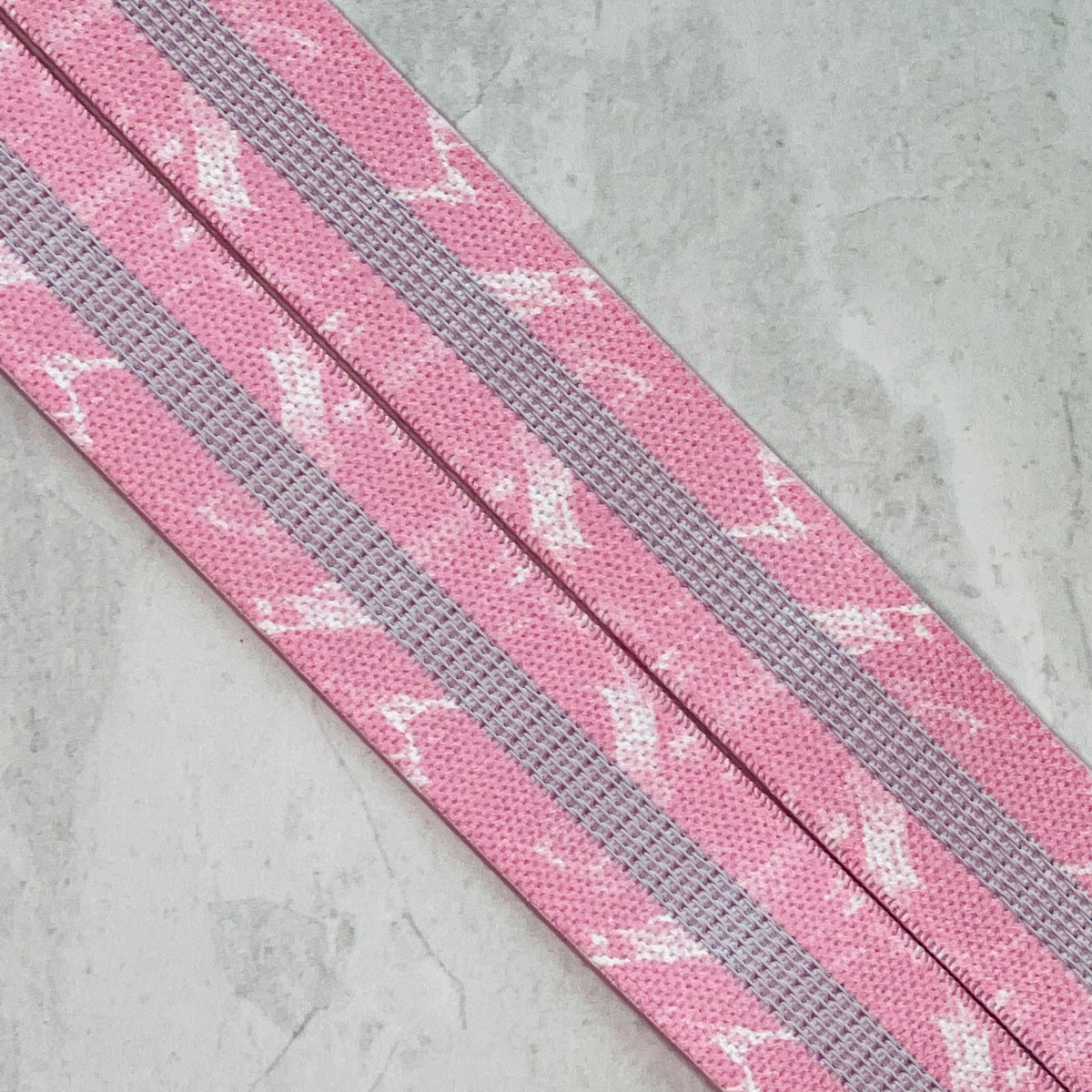 Full Body Workout Fabric Bundle Marble Collection